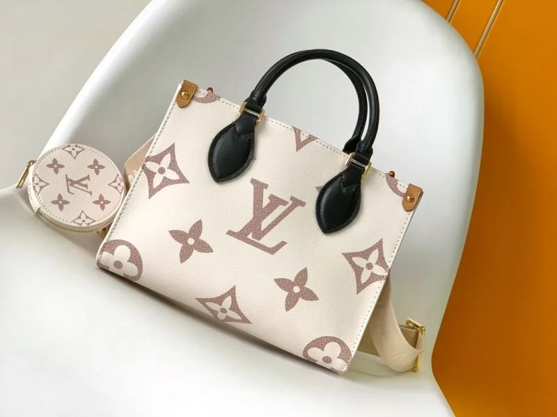 Louis Vuitton Shopping Bags