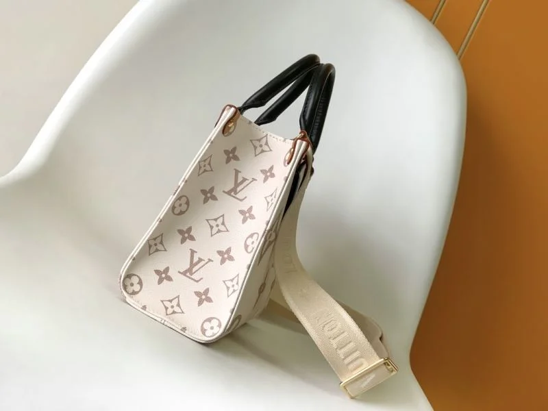 Reasonably priced Louis Vuitton Shopping Bags