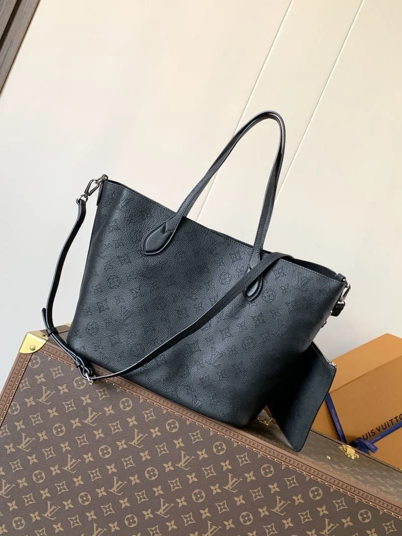 Original Louis Vuitton Shopping Bags