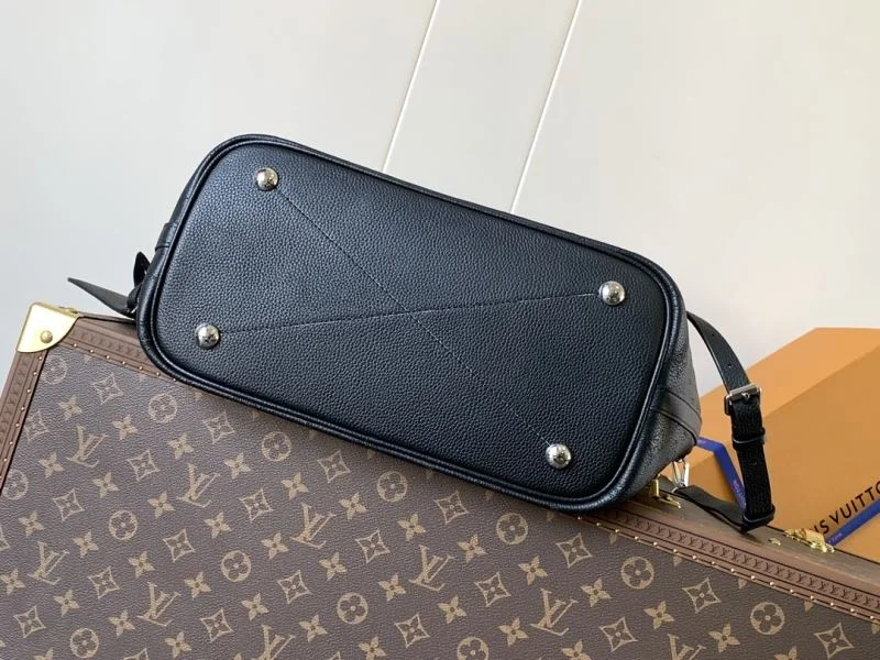 Original Louis Vuitton Shopping Bags