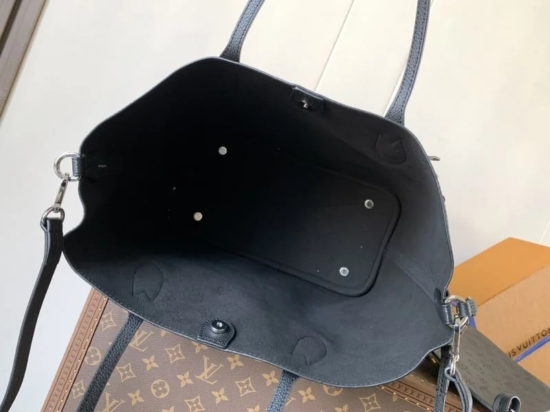 Original Louis Vuitton Shopping Bags