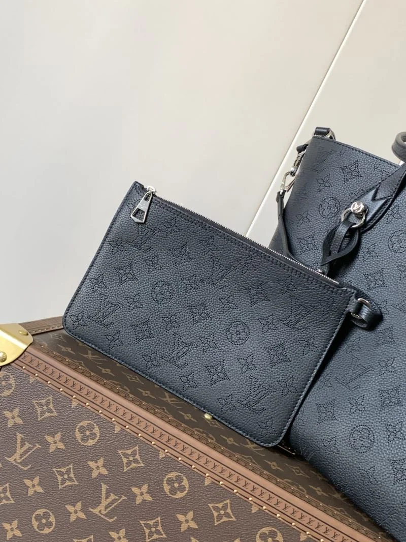 Original Louis Vuitton Shopping Bags