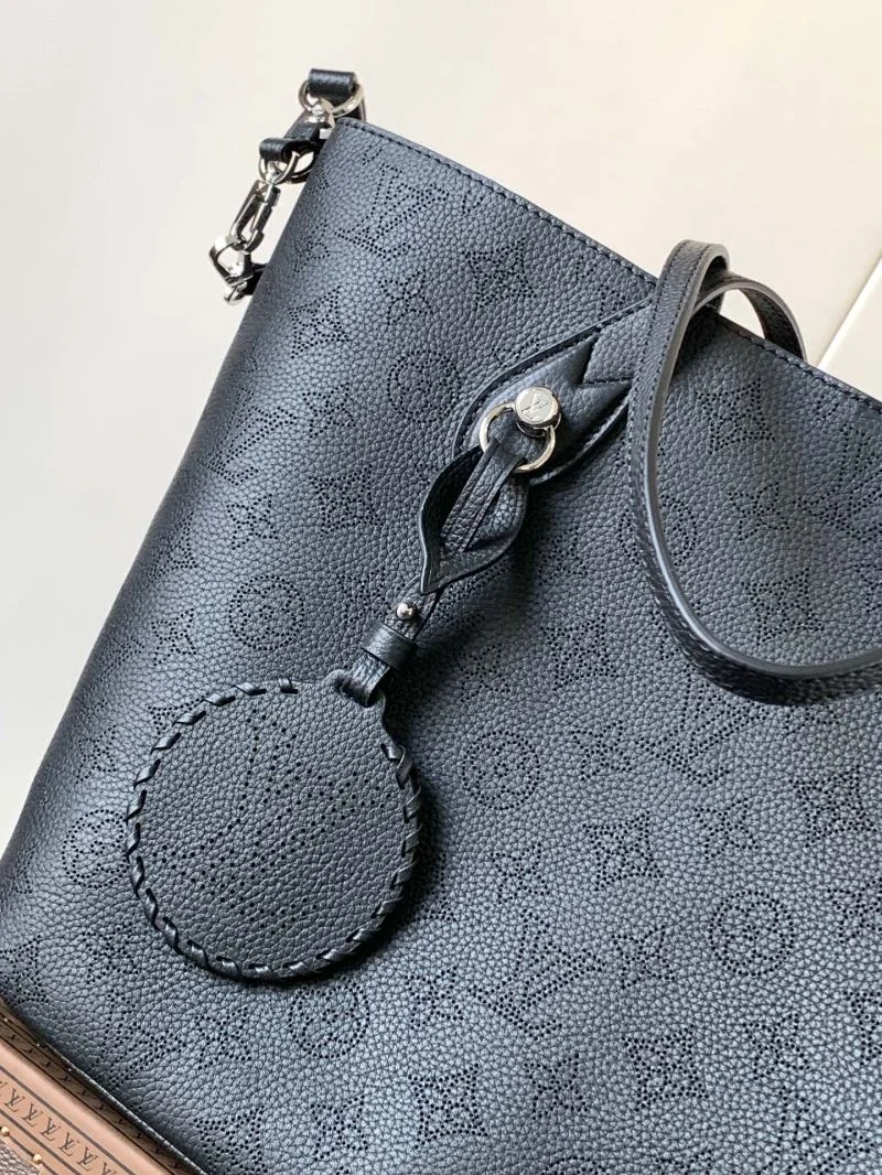 Original Louis Vuitton Shopping Bags