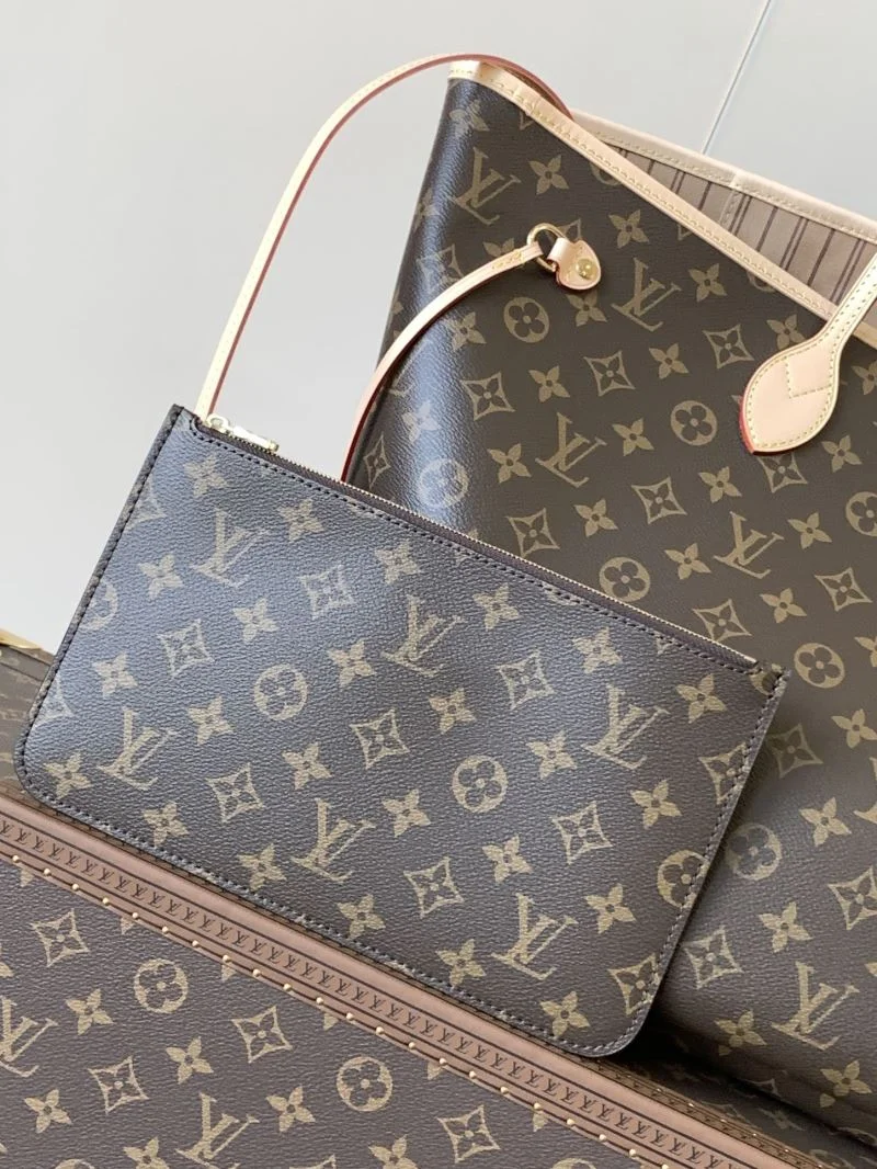 Bargain Louis Vuitton Shopping Bags