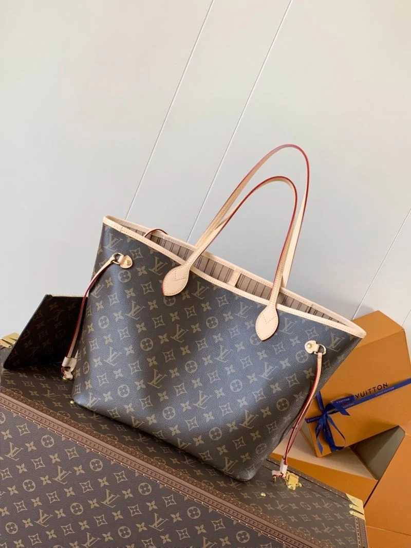 Louis Vuitton Shopping Bags