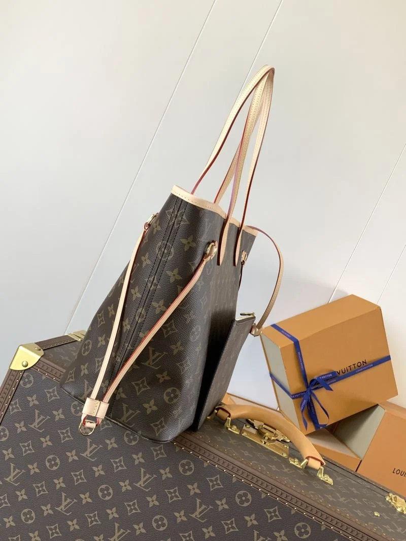 Affordable Louis Vuitton Shopping Bags