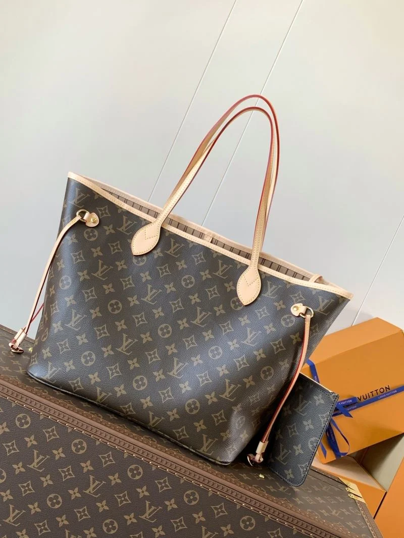 Affordable Louis Vuitton Shopping Bags