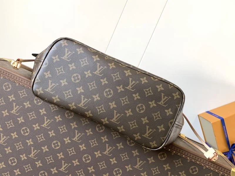 Affordable Louis Vuitton Shopping Bags