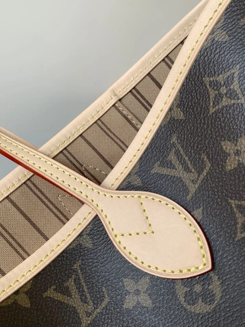 Affordable Louis Vuitton Shopping Bags