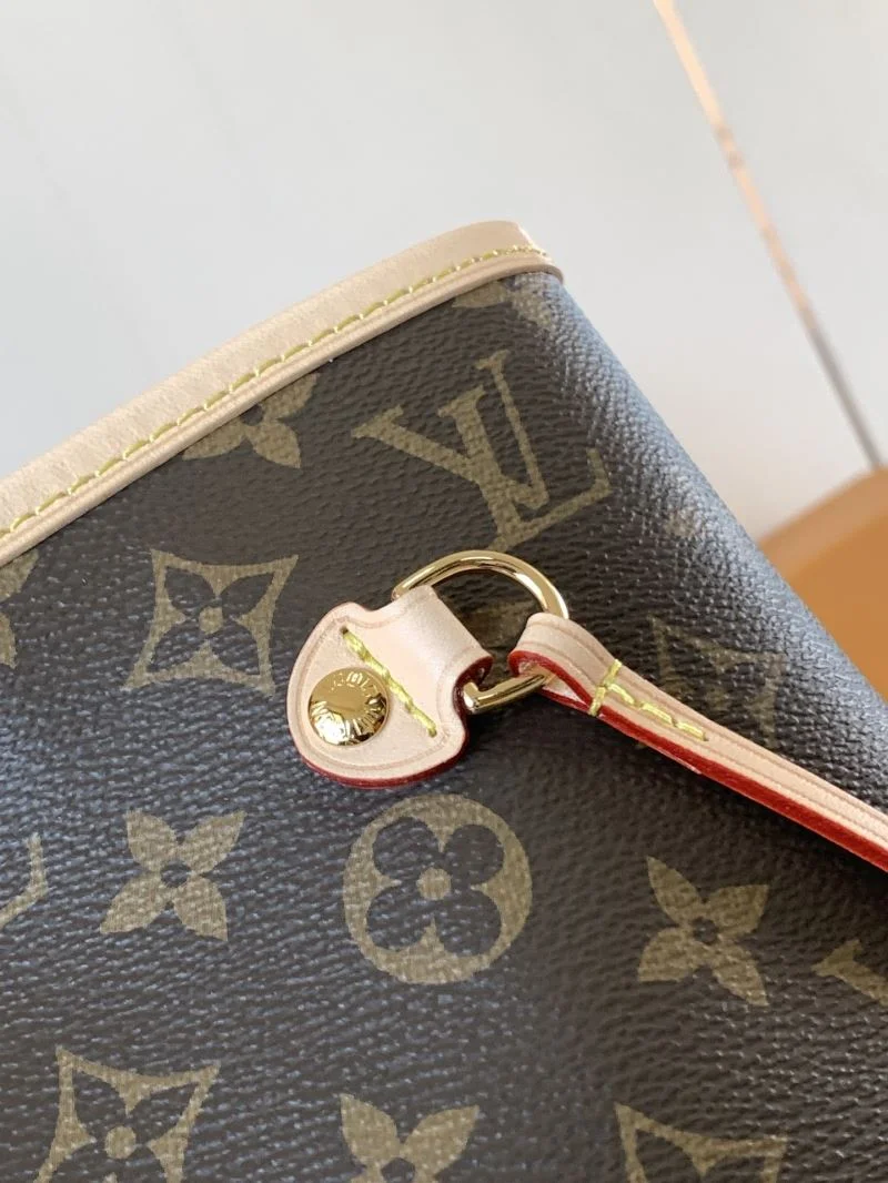 Affordable Louis Vuitton Shopping Bags
