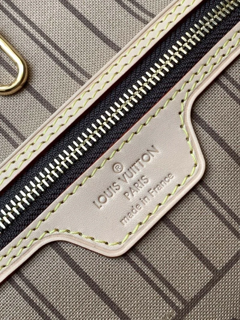 Affordable Louis Vuitton Shopping Bags