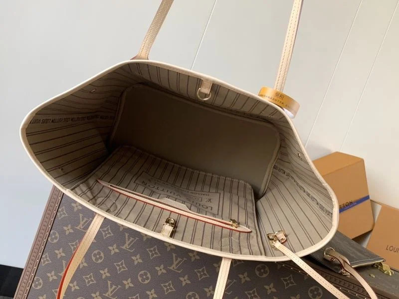 Affordable Louis Vuitton Shopping Bags