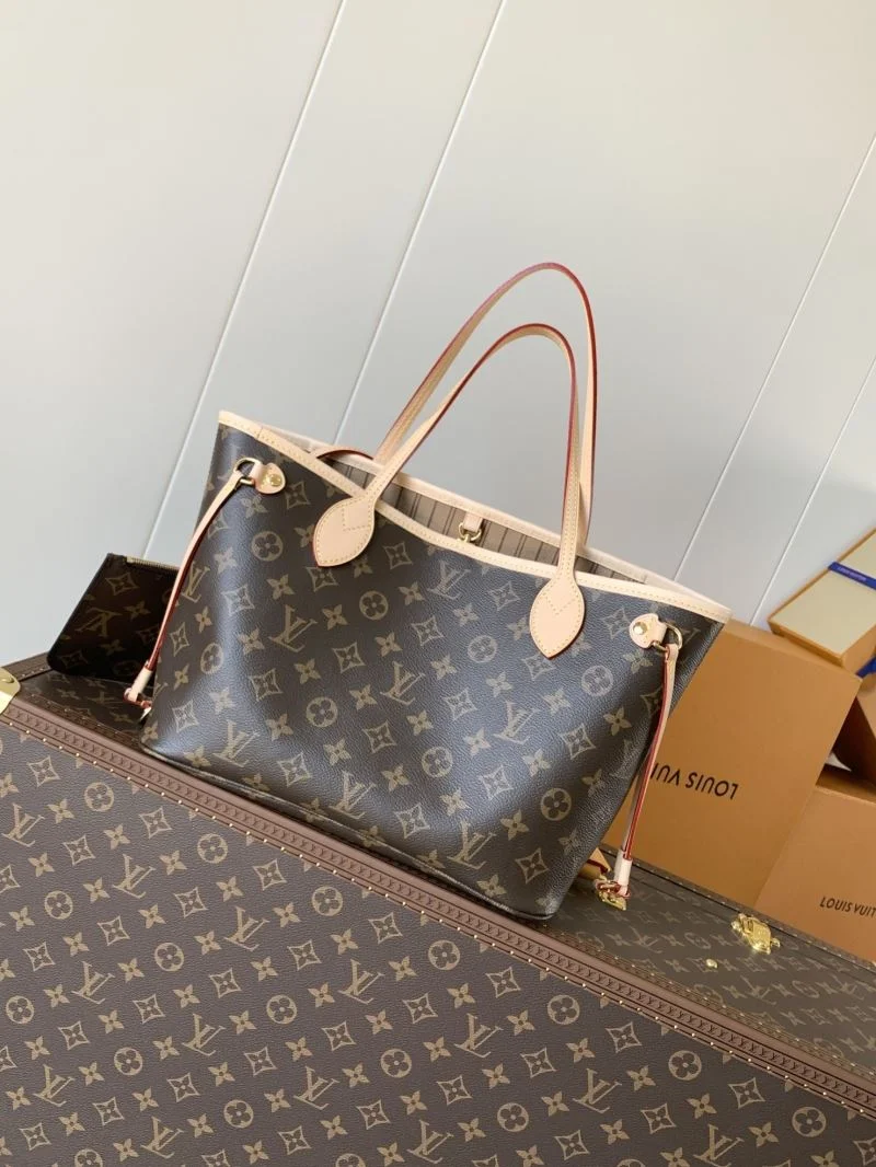 Louis Vuitton Shopping Bags