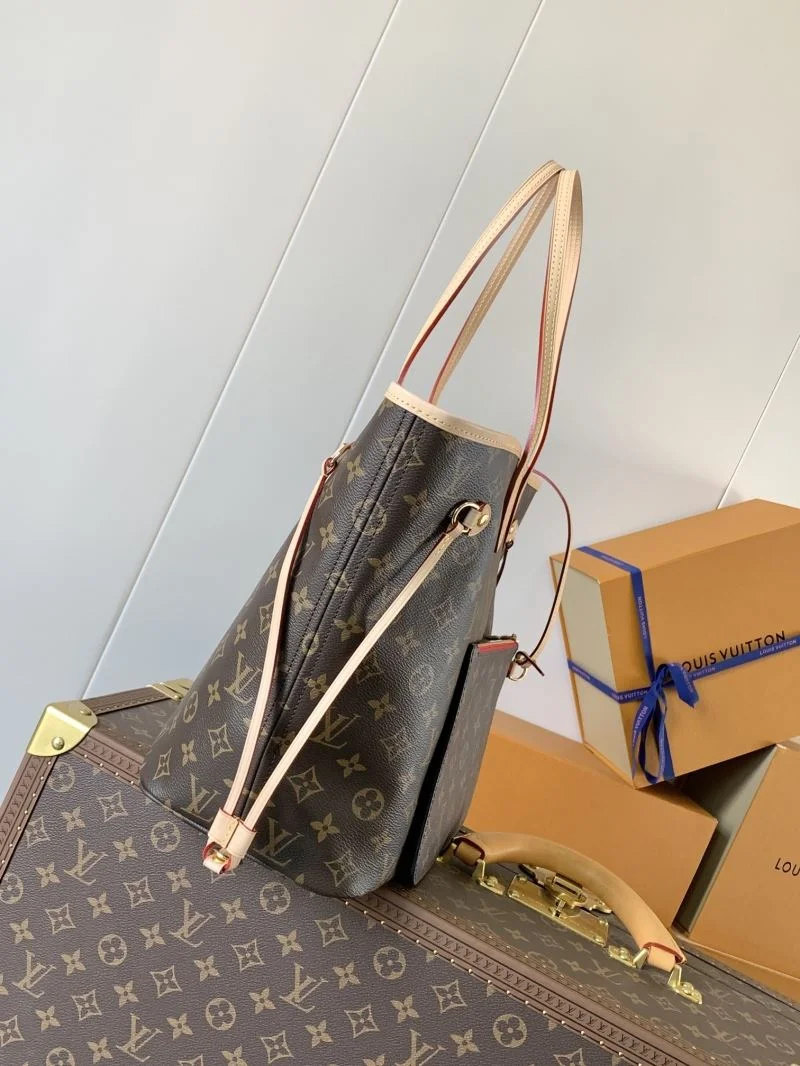 Inexpensive Louis Vuitton Shopping Bags
