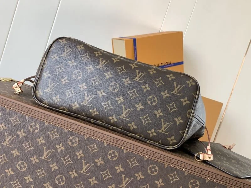 Inexpensive Louis Vuitton Shopping Bags