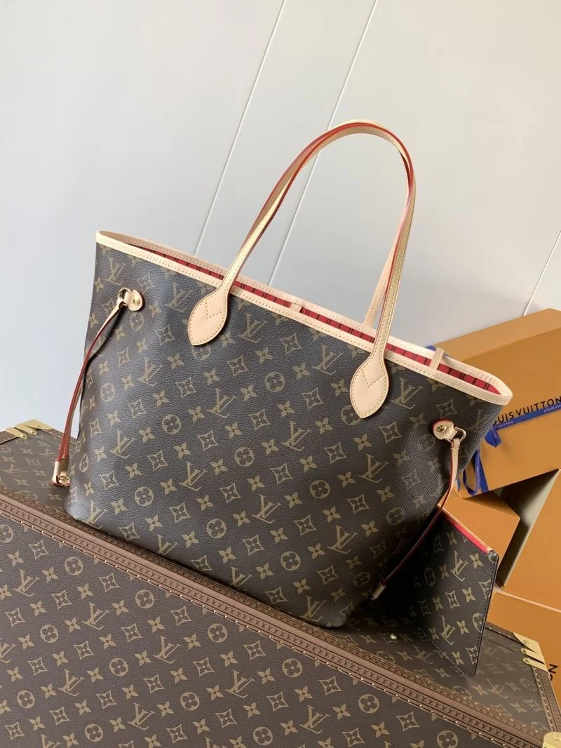 Inexpensive Louis Vuitton Shopping Bags