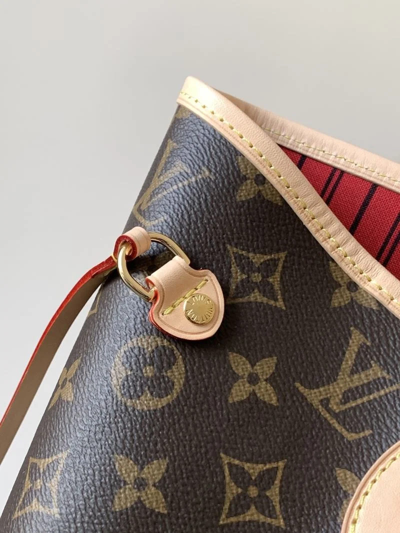 Inexpensive Louis Vuitton Shopping Bags