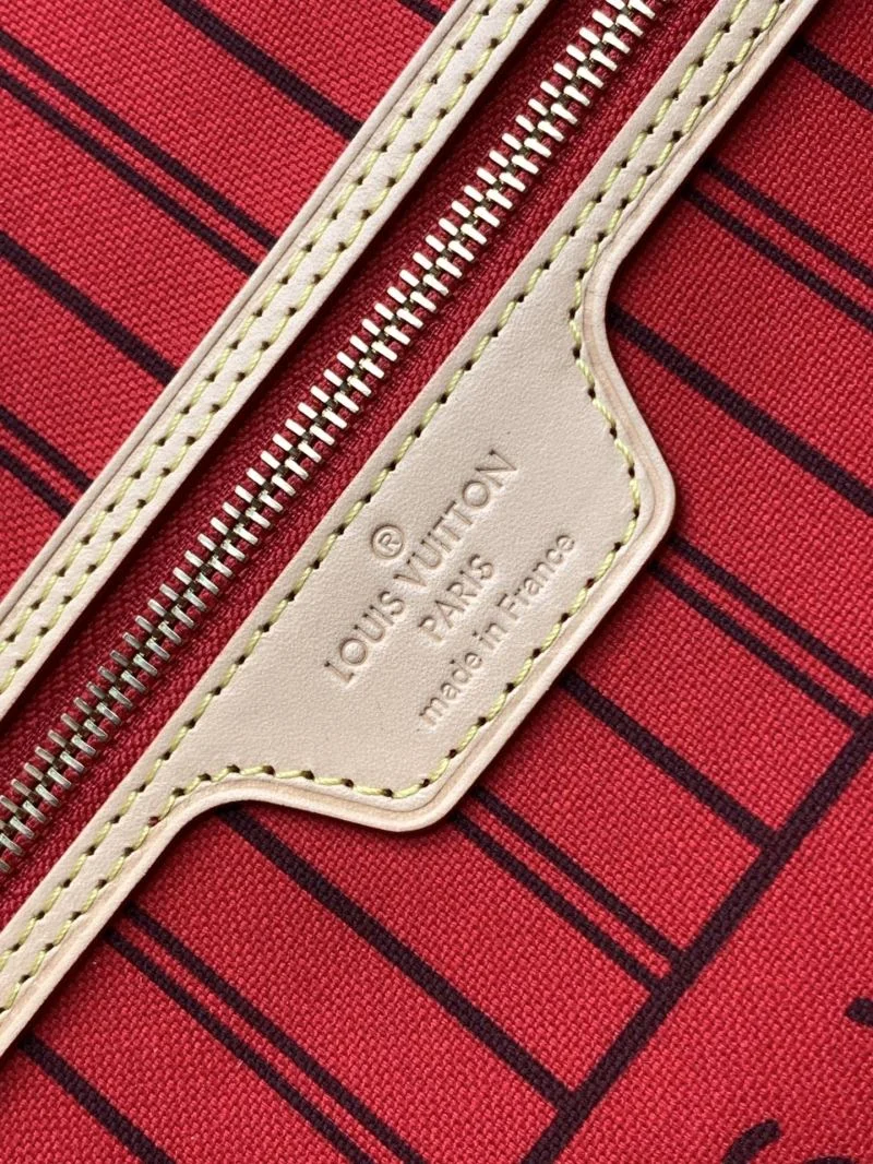 Inexpensive Louis Vuitton Shopping Bags