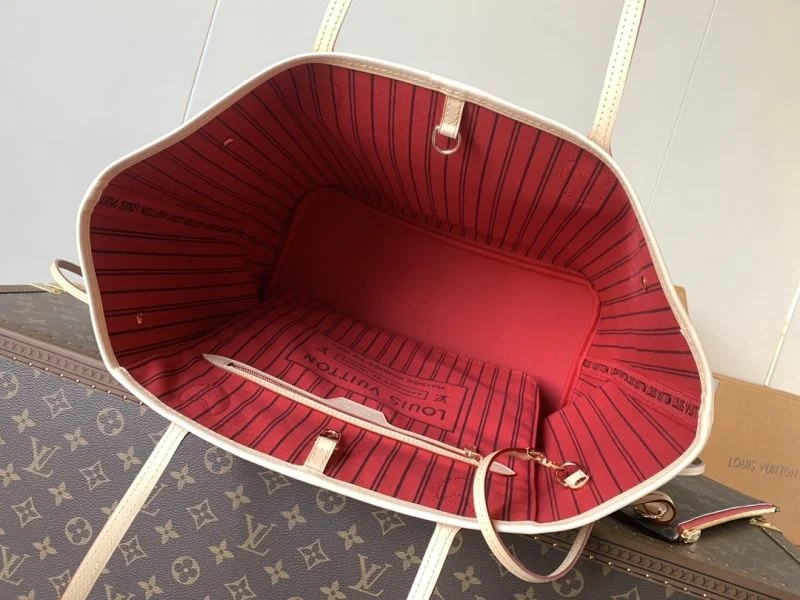 Inexpensive Louis Vuitton Shopping Bags