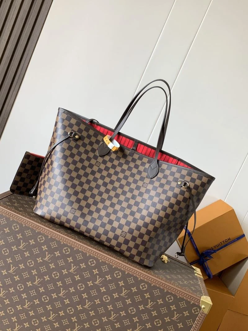 Louis Vuitton Shopping Bags