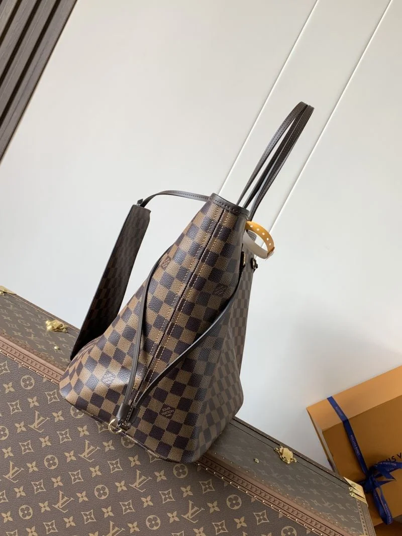 Legit Louis Vuitton Shopping Bags
