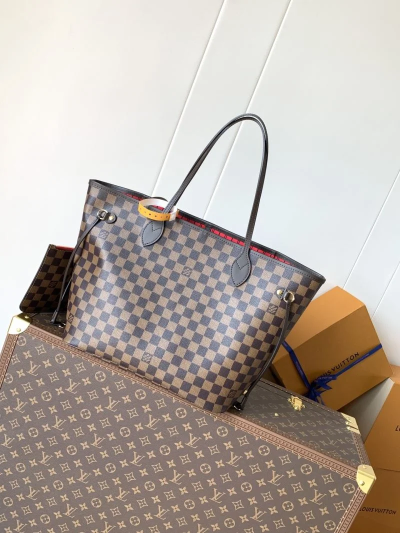 Louis Vuitton Shopping Bags