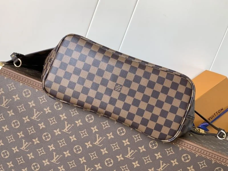 Precise copy Louis Vuitton Shopping Bags