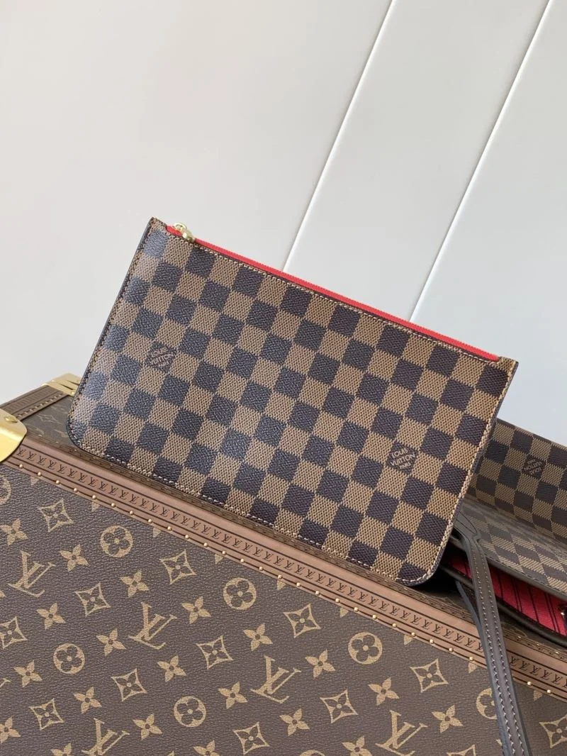Precise copy Louis Vuitton Shopping Bags