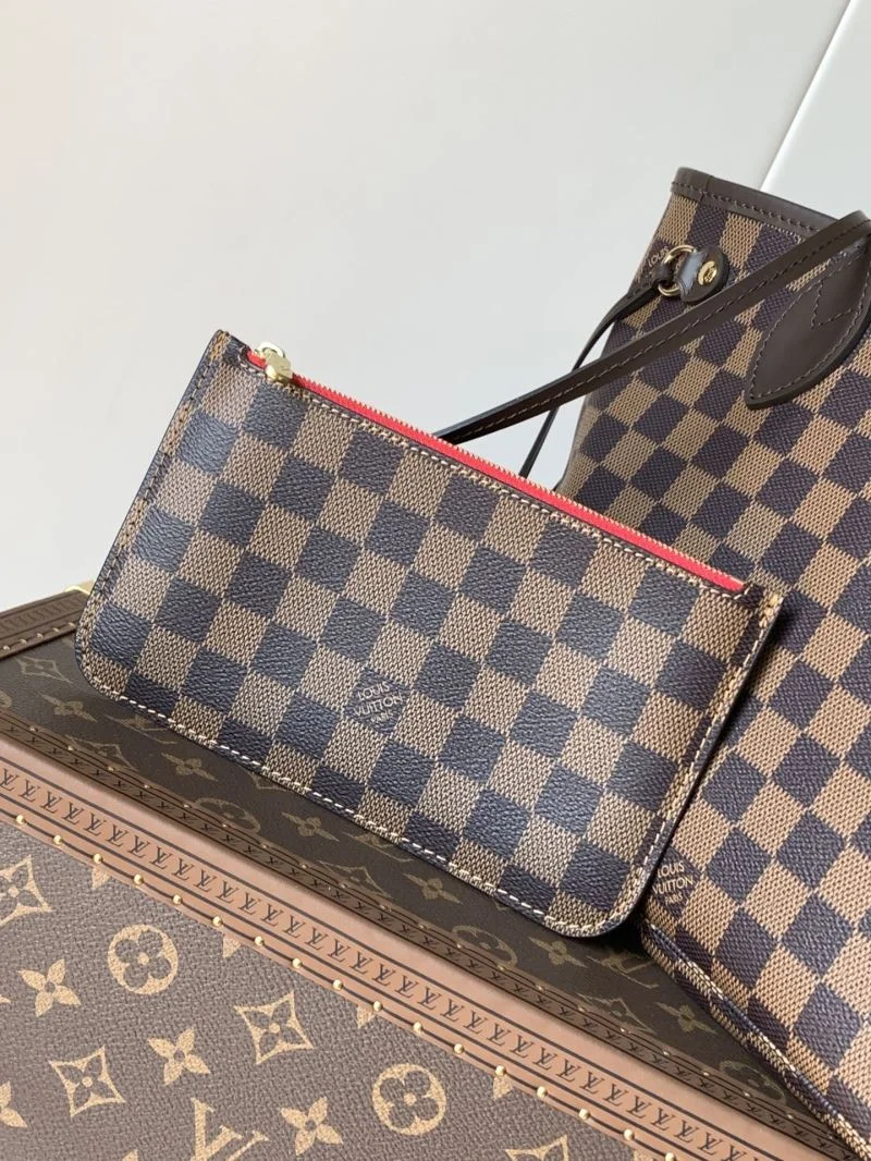 Discounted Louis Vuitton Shopping Bags