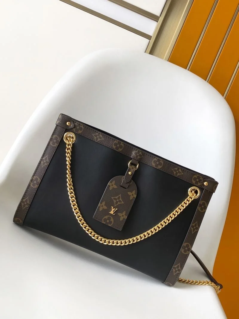 Louis Vuitton Shopping Bags