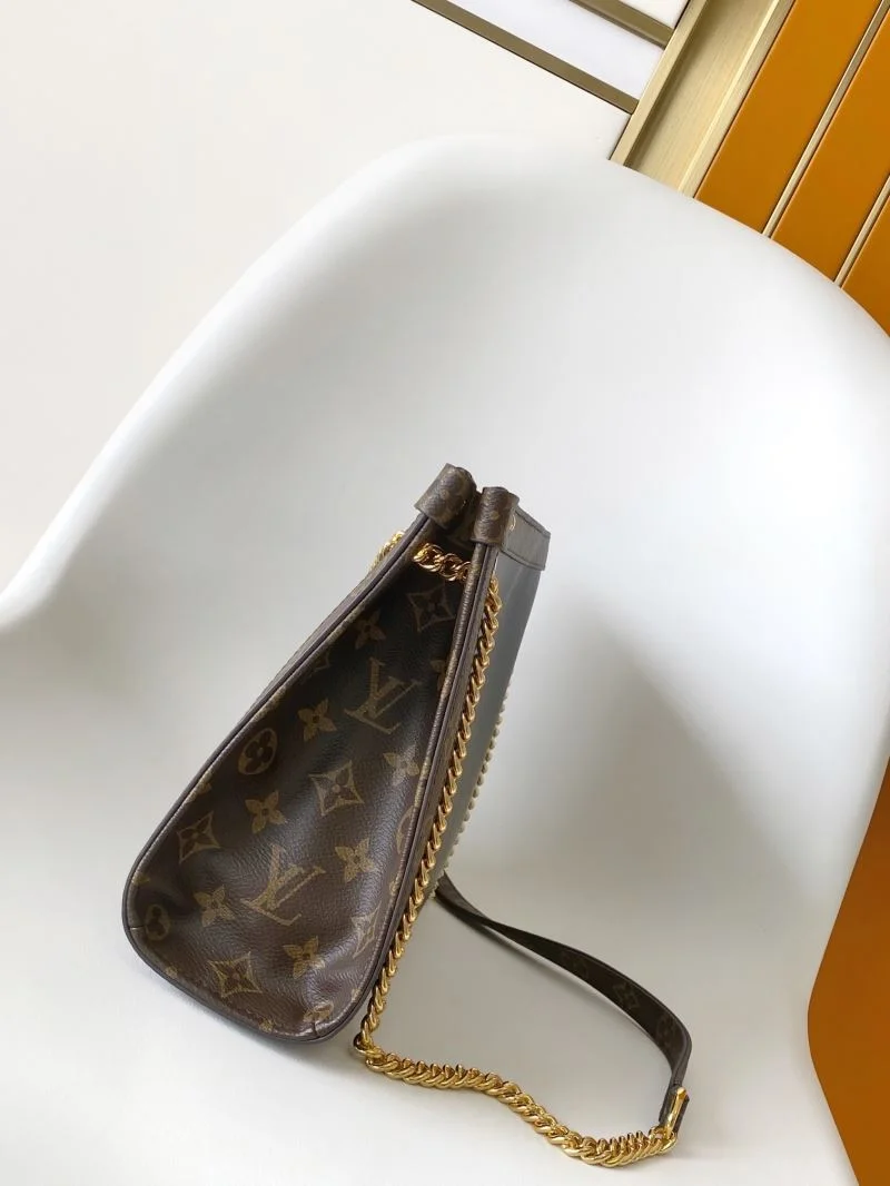 Affordable Louis Vuitton Shopping Bags