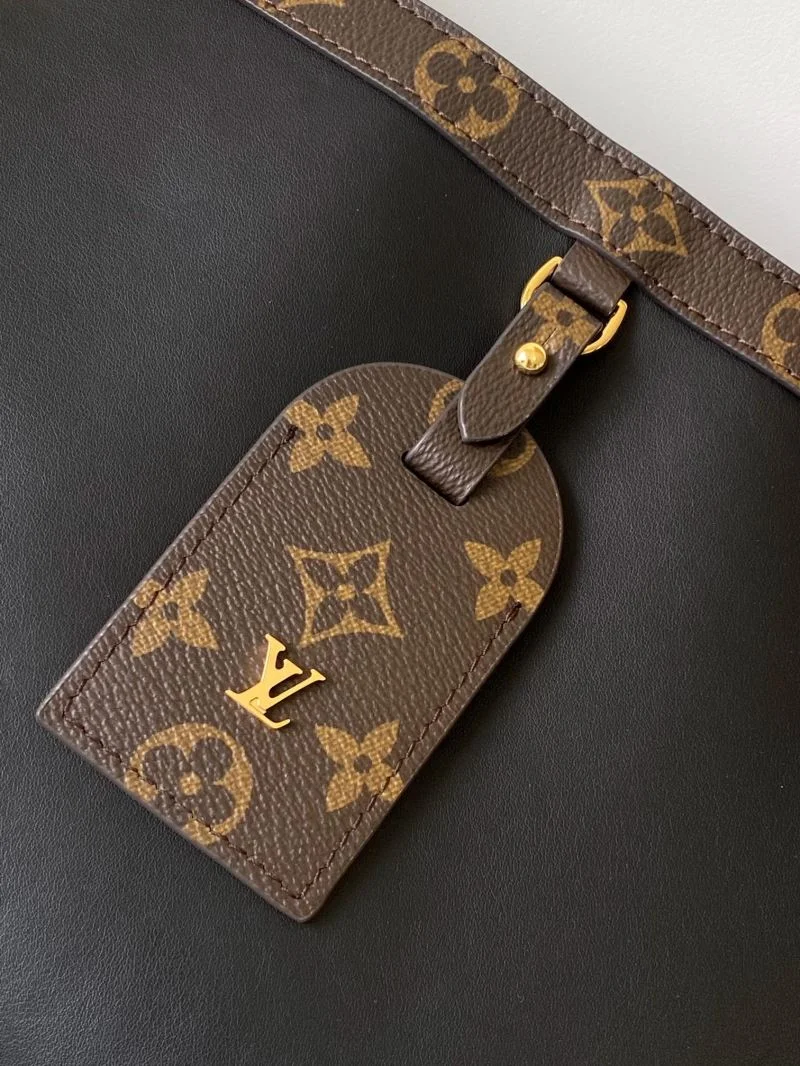 Affordable Louis Vuitton Shopping Bags