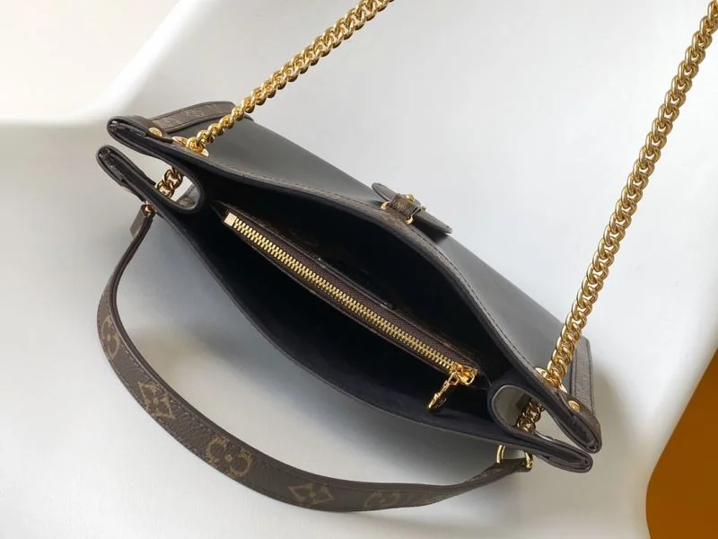Affordable Louis Vuitton Shopping Bags
