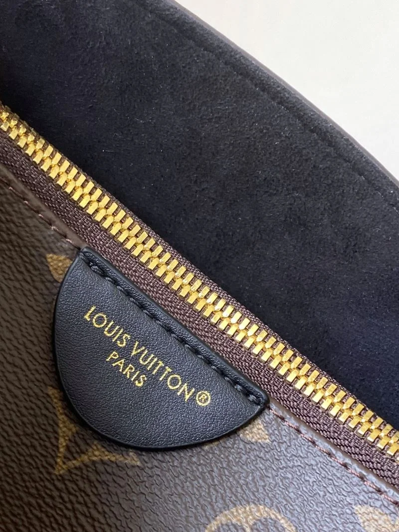 Affordable Louis Vuitton Shopping Bags