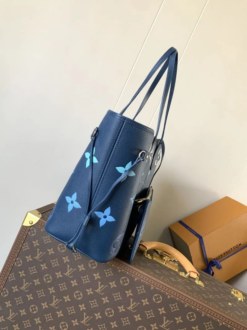 1:1 copy Louis Vuitton Shopping Bags