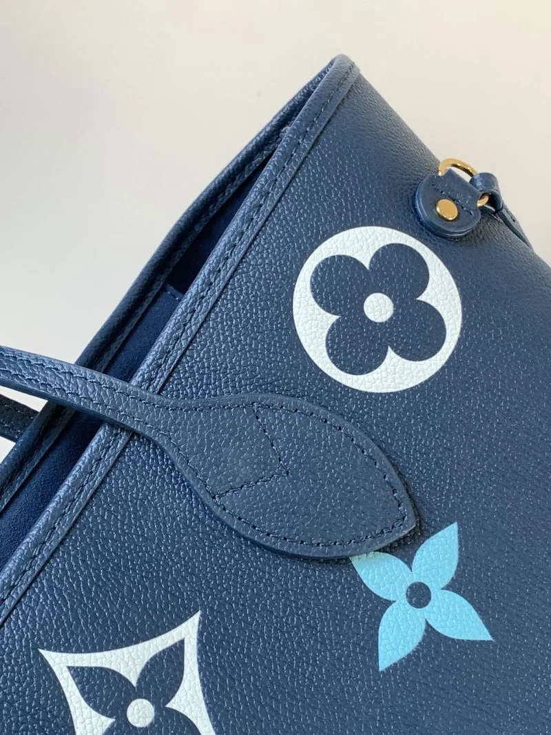 1:1 copy Louis Vuitton Shopping Bags