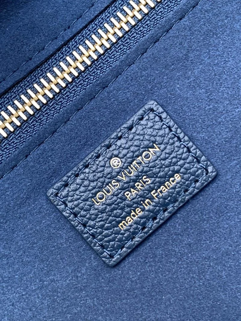 1:1 copy Louis Vuitton Shopping Bags
