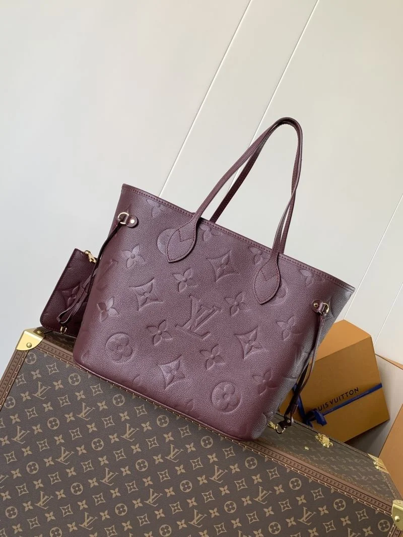 Louis Vuitton Shopping Bags
