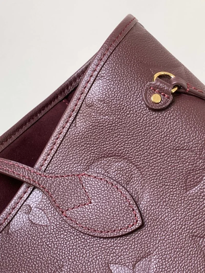 1:1 copy Louis Vuitton Shopping Bags