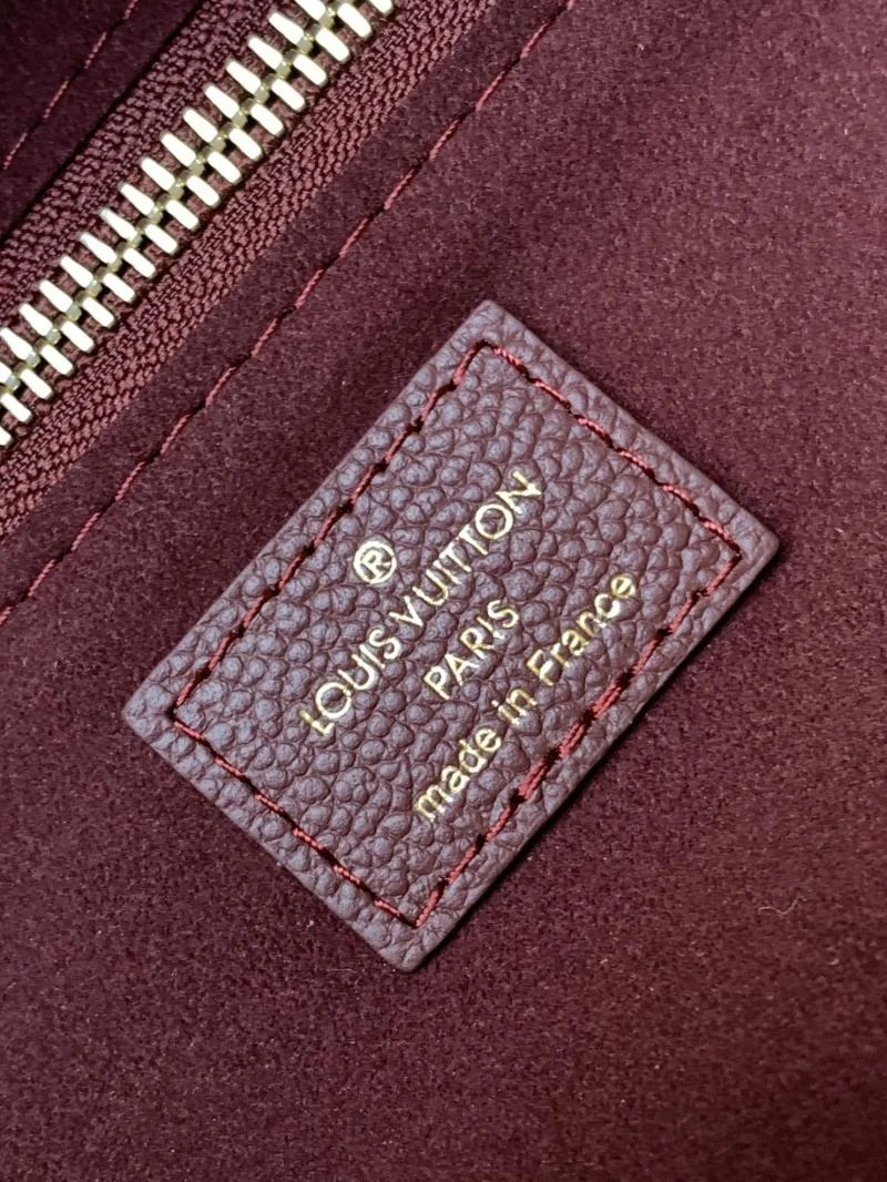 1:1 copy Louis Vuitton Shopping Bags