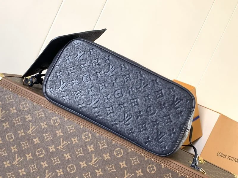 Top match Louis Vuitton Shopping Bags