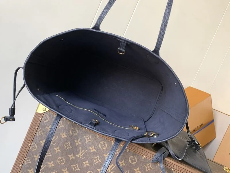 Top match Louis Vuitton Shopping Bags