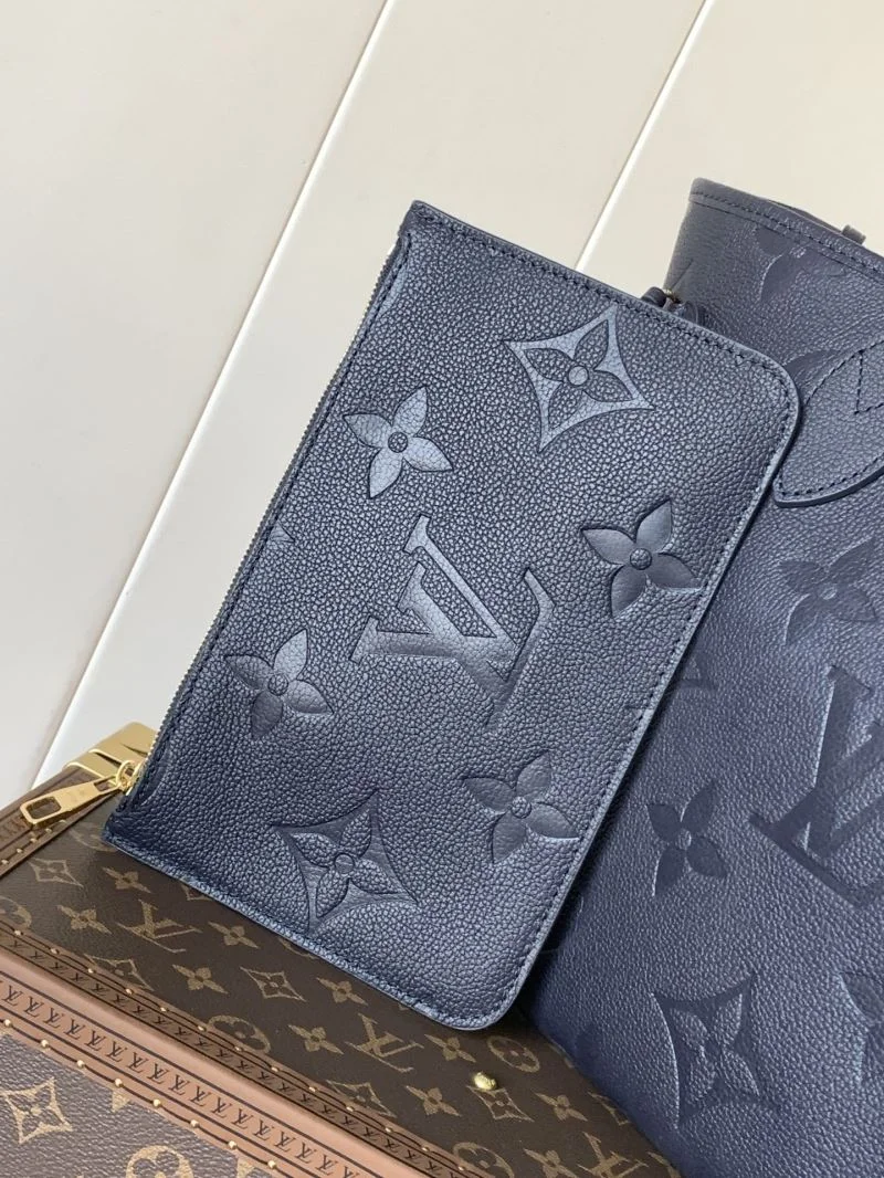 Top match Louis Vuitton Shopping Bags