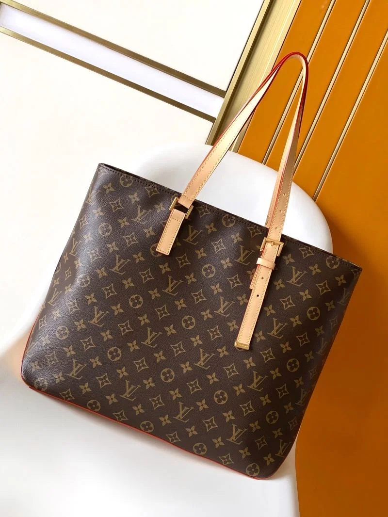 Louis Vuitton Shopping Bags