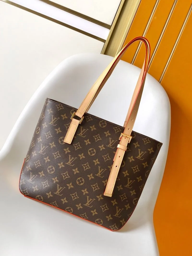 Louis Vuitton Shopping Bags