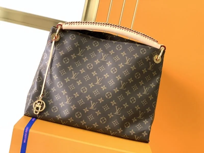 Louis Vuitton Shopping Bags