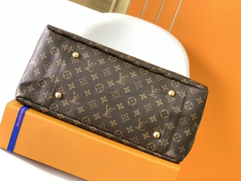 OEM Louis Vuitton Shopping Bags