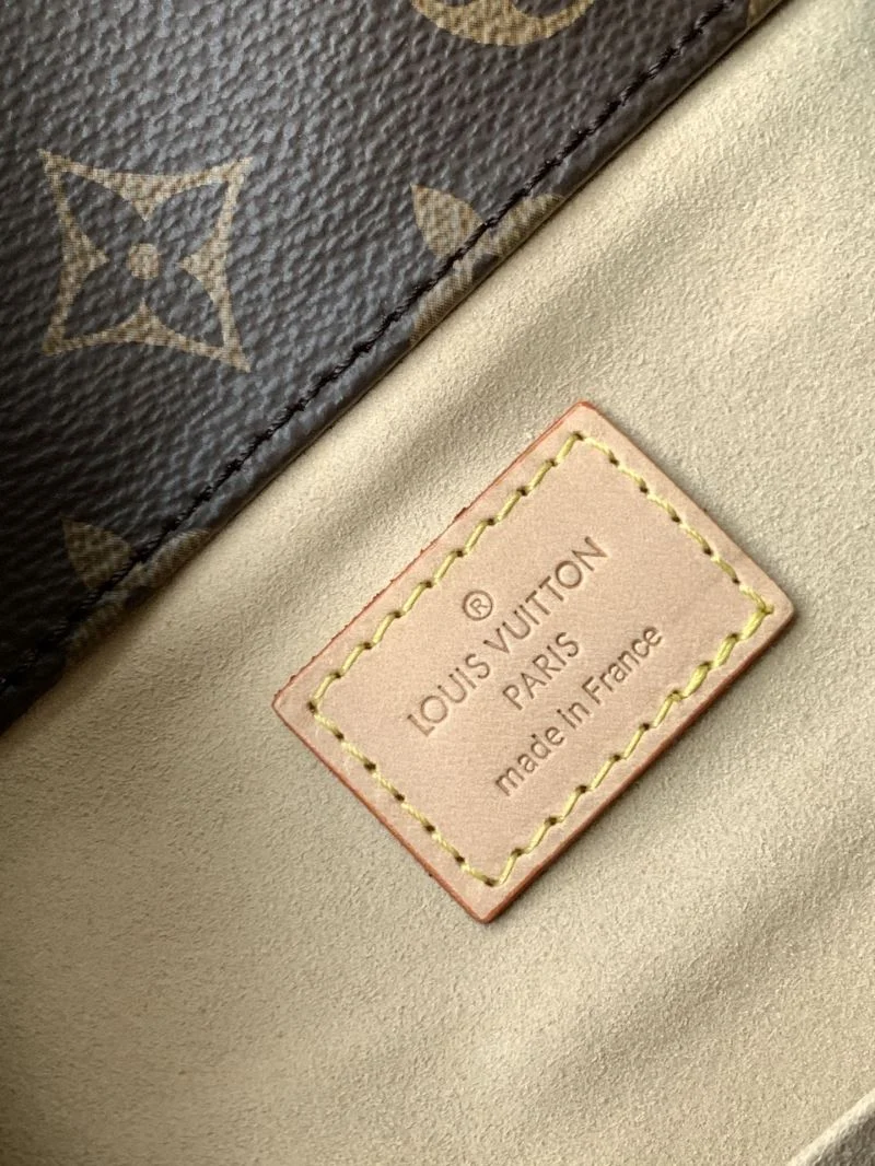 OEM Louis Vuitton Shopping Bags