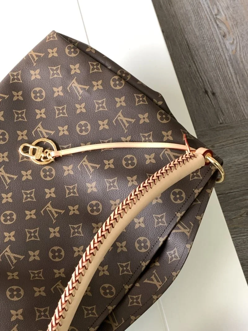 OEM Louis Vuitton Shopping Bags
