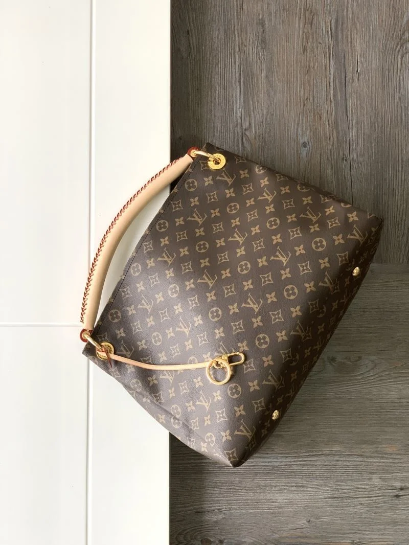 OEM Louis Vuitton Shopping Bags